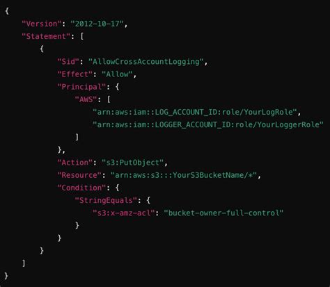 getting started with cross account cloudtrail logging the cloudericks portal