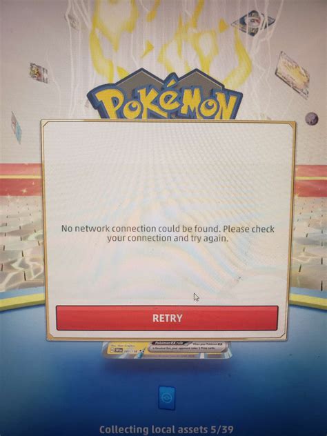 wont connect internet on my pc — pokémon forums
