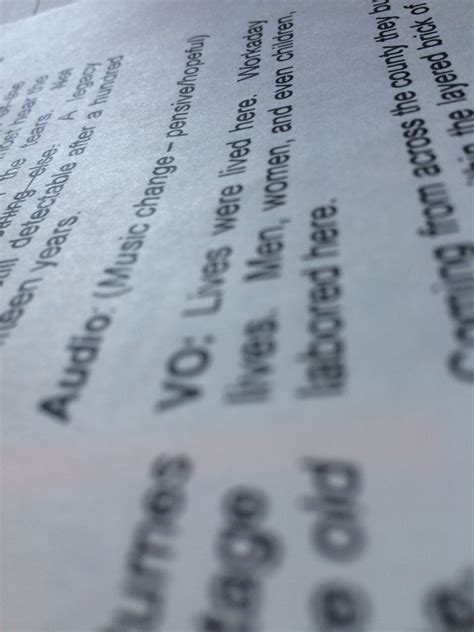 8 Tips For A Perfect Corporate Script King Media Group