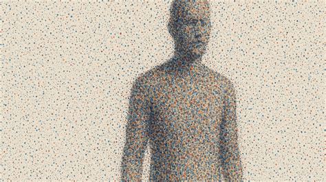 Stochastic Simulations Of People