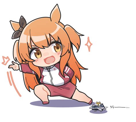 Chibi Danbooru