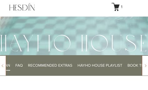 Secondary Headertabs Code Help Customize With Code Squarespace Forum