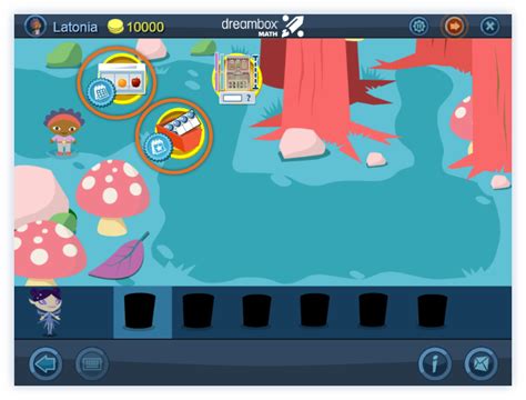 Dreambox Math Assignments How To Create Assignments Aligned With An