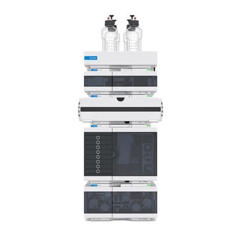 Agilent Infinitylab Lc Solutions Safeleaf Ca
