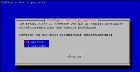 Alto Código Raspberry Pi Instalación De Apache Php Mysql