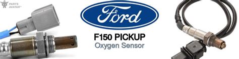 Ford F150 Pickup Oxygen Sensor
