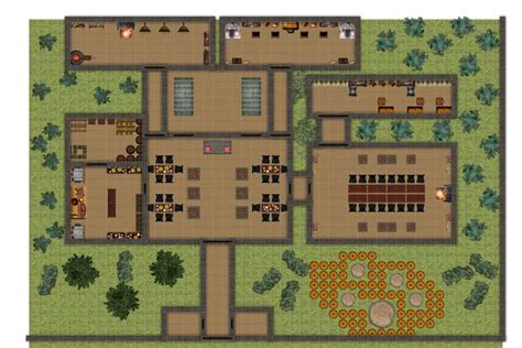 Pin de Guilherme Breves em Criação de mapas para RPG Rpg