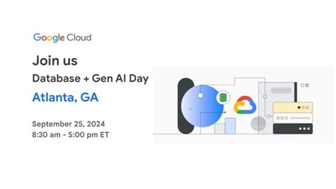aman sextus on linkedin database and gen ai day atlanta