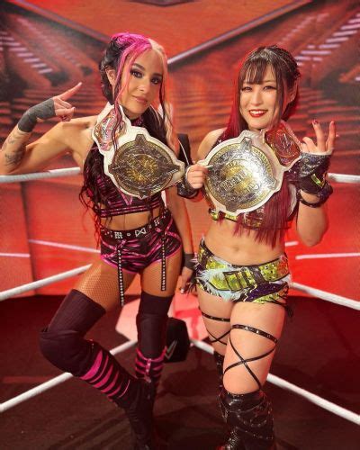 Dakota Kai And Iyo Sky 💋 Tumbex