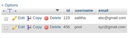 Database Connectivity In Codeigniter