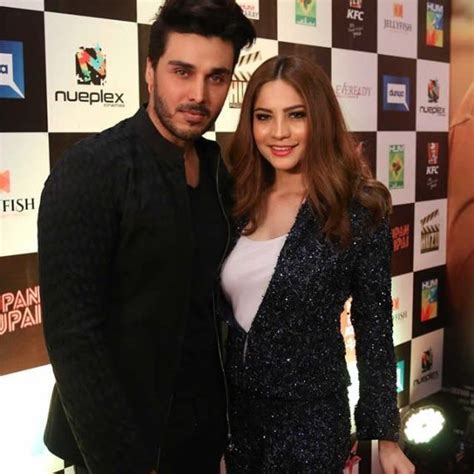 Ahsan Khan Talks About His Scandal With Neelam Muneer Reviewitpk