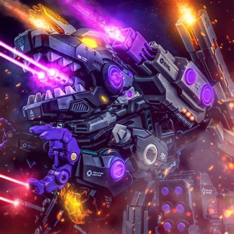 Master Made Trypticon R Actionfigures