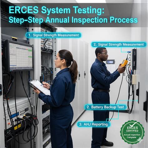 Errcs Erces Emergency Responder Radio Systems