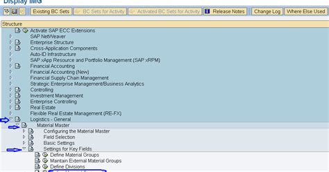 SAP MM How To Define Material Statuses SapGyan Com