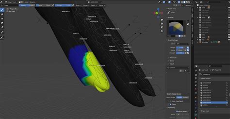 Help With Advice About Rig Animation And Rigging Blender Artists Community