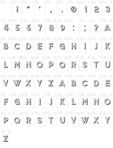 Boho Regular Font Fonts U Com