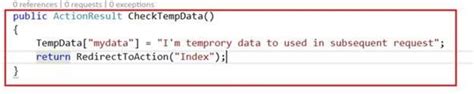 Aspnet Mvc Passing Data From Controller To View Tutorials Link