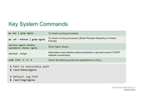 nginx adc basics and best practices ppt