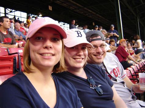 Marsha April And Scott Fenway Shawn Timblin Flickr