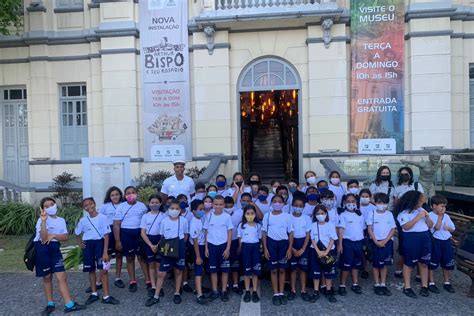 Cpse Promove Visita No Museu Da Gente Sergipana Aos BeneficiÁrios Do Profesp Cpse