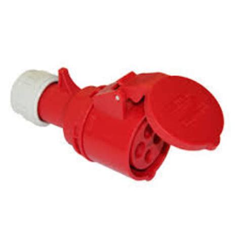 Tools And Installation Equipment Industrial Plugs And Sockets Trailing
