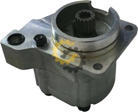 Cat 133 6911 Hydraulic Pump Shop And Supply Co