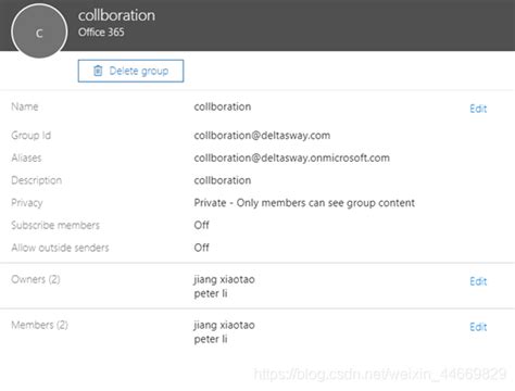 sharepoint online邀请外部访客管理问题 sharepoint visitor csdn博客