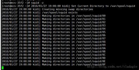 centos 7 2 安装配置带用户认证的squid正向代理 centos docker squid 用户名 csdn博客