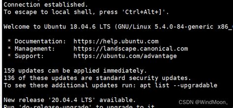 通过xshell连接vm中的ubuntu虚拟机xshell 连接vmware Ubuntu Csdn博客
