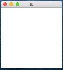 How To Create Window In Tkinter Python Gui