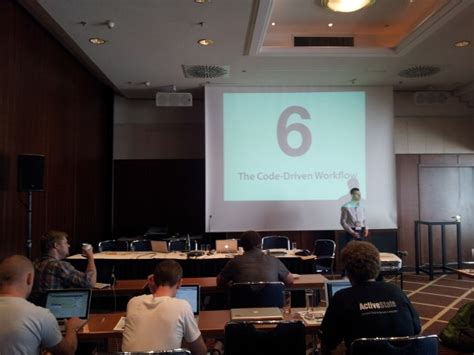From Drupalcon Munich Cmi Drupal Automation Open Atrium On D7 Nuvole