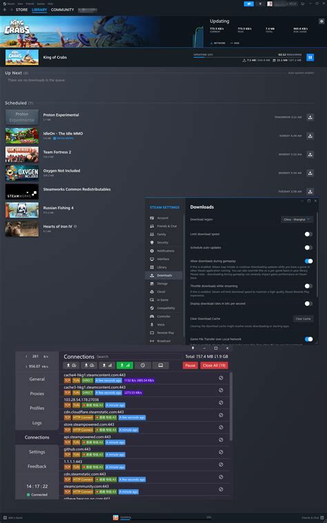 download region doesn t works · issue 10131 · valvesoftware steam for