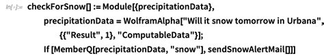 class notes quizzes and weather alerts with mathematica and the wolfram language—wolfram blog