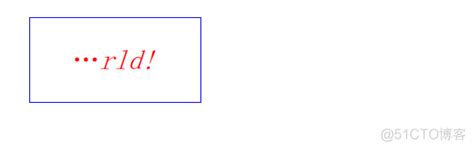 【qt之quick模块】7 Quick基础、常用组件item、rectangle、text、textinput、textedit等51cto博客qt Quick教程