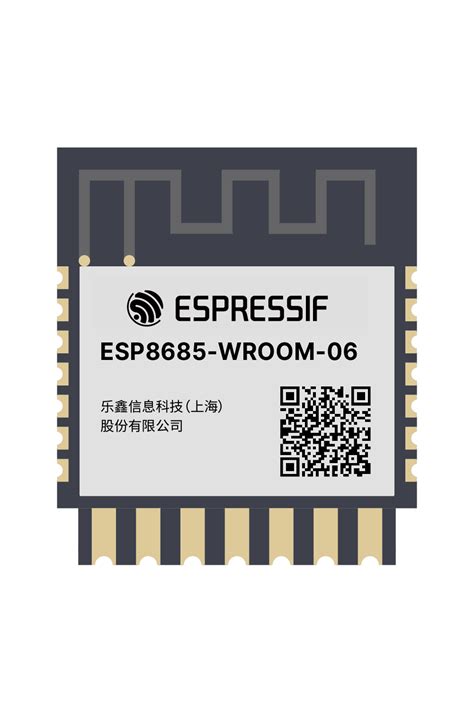 Esp Modules Espressif Systems