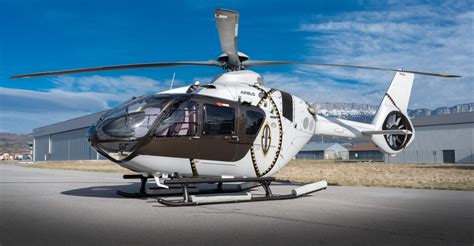 2019 Airbus EC/H135 - AeroAsset – Global Helicopter Sales and Market ...