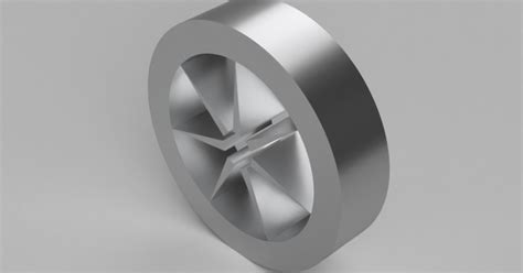 Wheel Rim Autodesk Community Gallery