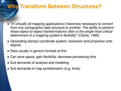 Ppt Lecture 09 Data Structure Transformations Powerpoint Presentation Id6749787