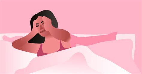 Dizziness After Sex 12 Potential Causes Explained