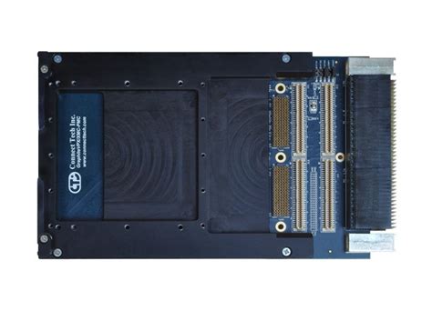 Graphitevpxxmc Pmc Connect Tech Inc