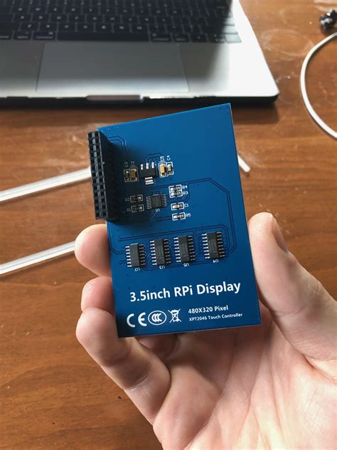 How To Use Retropie On Raspberry Pi 3 3 5 Inch Lcd Display Deluxelikos