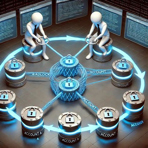 Deadlock In Multithreading Concepts Prevention Strategies And Practical Code Examples By