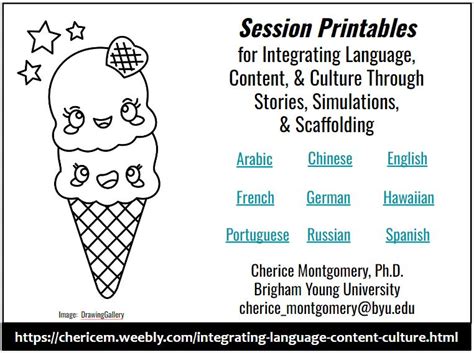 Integrating Language Content Culture