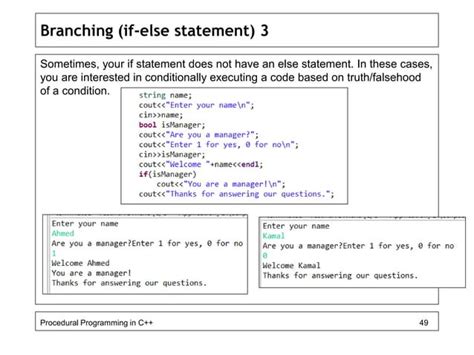 Intro To Prog C Ppt
