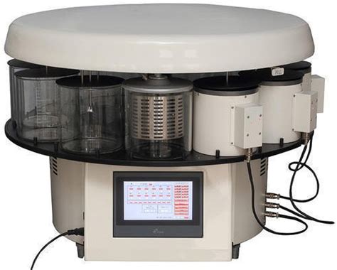 Automatic Tissue Processor At ₹ 98000 Piece Histopathology Equipment In Ambala Id 21469341691