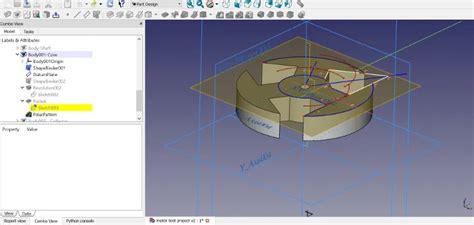 Freecad 017 Released With Various Workbench Improvements Phoronix