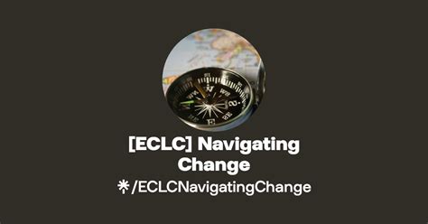 Eclc Navigating Change Linktree