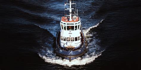 Mca Issues Updated Guidance For Small Vessel Navigation Brookes Bell
