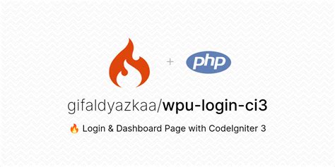wpu login ci3 application views user index php at master · azukashi wpu