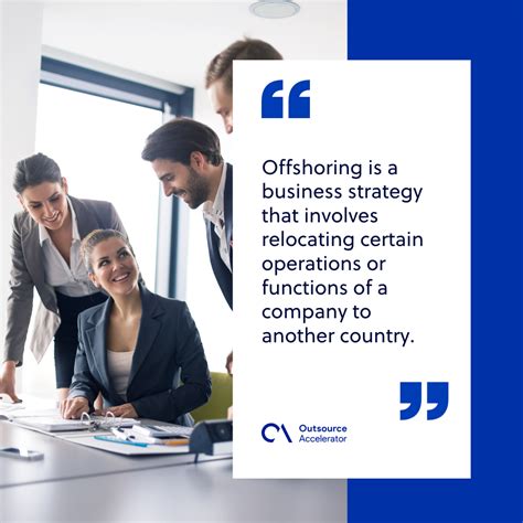 5 Examples Of Offshoring Companies Outsource Accelerator